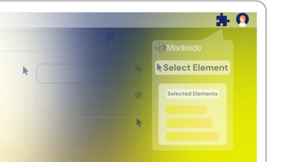 Monkedo | No-Code Automation Platform